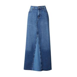 Only Rock 'Mochi' Damen Gr&ouml;&szlig;e 34 blue denim