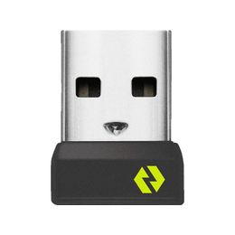 Logitech Logi Bolt USB Receiver, Graphite