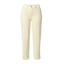 7 For All Mankind Jeans 'MALIA' female Yellow size 29