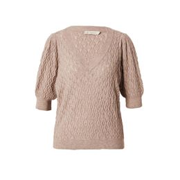 Sel by peppercorn Peppercorn Pullover 'Rosalia' Damen Gr&ouml;&szlig;e M sand