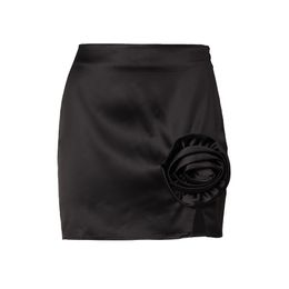 Sel by peppercorn Misspap Skirt female Black size 6