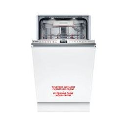 Bosch SPV6EMX05E Serie 6, Sp&uuml;lmaschine 45 cm, Home Connect