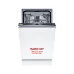 Bosch SPV2HMX42E Serie 2, Sp&uuml;lmaschine 45 cm, Home Connect