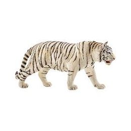 Schleich Wild Life Tiger, Spielfigur weiß