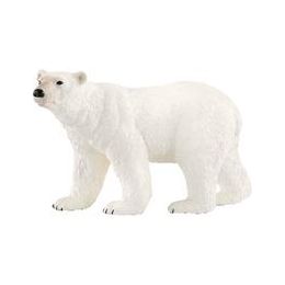 Schleich Wild Life Eisbär, Spielfigur