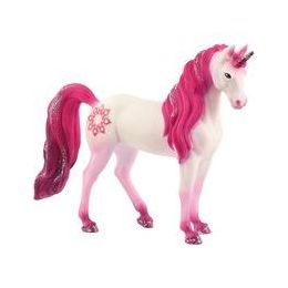 Schleich Bayala Mandala Einhorn Stute, Spielfigur Serie: Bayala Art: Spielfigur Altersangabe: von 5 Jahren bis 12 Jahren Zielgruppe: Jugendliche, Schulkinder, Kindergartenkinder