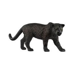 Schleich Wild Life Schwarzer Panther, Spielfigur Serie: Wild Life Art: Spielfigur