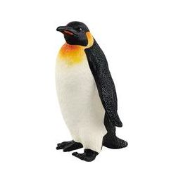 Schleich Wild Life Pinguin, Spielfigur Serie: Wild Life Art: Spielfigur Altersangabe: von 36 Monaten bis 8 Jahren Zielgruppe: Schulkinder, Kindergartenkinder