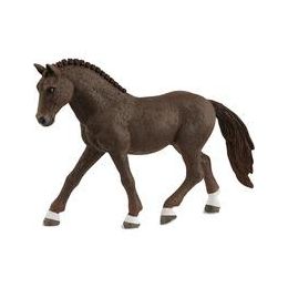 Schleich Horse Club Deutsches Reitpony Wallach, Spielfigur Serie: Horse Club Art: Spielfigur Altersangabe: von 5 Jahren bis 12 Jahren Zielgruppe: Jugendliche, Schulkinder, Kindergartenkinder