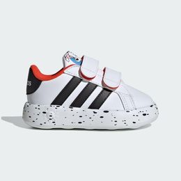 Adidas Grand Court 2.0 101 Tennis Sportswear Schuh