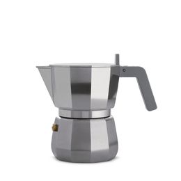 Alessi - Moka Espressokocher, 3 Tassen