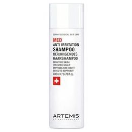 Artemis Med Anti Irritation Shampoo