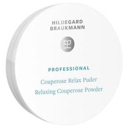Hildegard Braukmann Professional Plus Couperose Relax Puder
