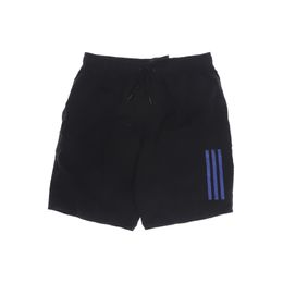 Adidas Herren Shorts, schwarz