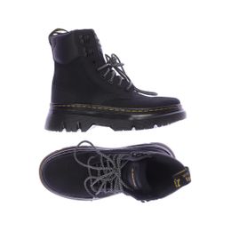 Dr. Martens Herren Stiefel, schwarz