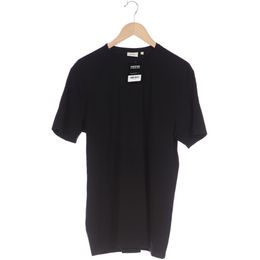 s.Oliver Selection Herren T-Shirt, schwarz, Gr. 56