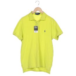 Polo Ralph Lauren Herren Poloshirt, hellgrün