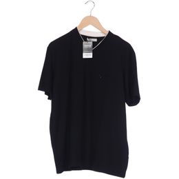 Key Largo Herren T-Shirt, schwarz