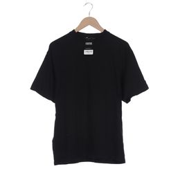 Lerros Herren T-Shirt, schwarz