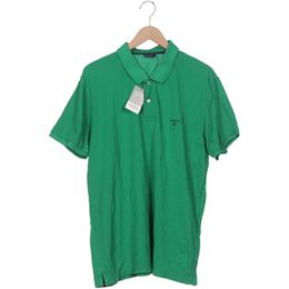 Gant Herren Poloshirt, grün