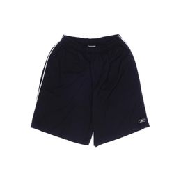 Reebok Herren Shorts, schwarz, Gr. 48