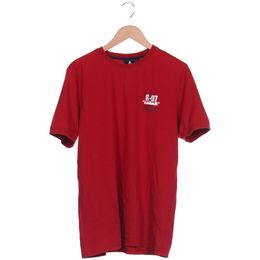 Gaastra Herren T-Shirt, rot