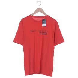 Marc O'Polo Marc O Polo Herren T-Shirt, rot