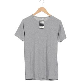 Urban Classics Herren T-Shirt, grau