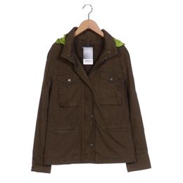 Marc O'Polo Marc O Polo Damen Jacke, grün