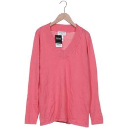 Rick Cardona by heine Damen Pullover, pink, Gr. 46