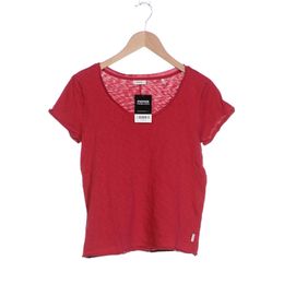 Marc O'Polo Marc O Polo Damen T-Shirt, rot, Gr. 34