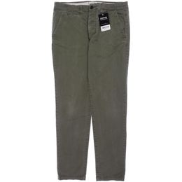 Jack & Jones Jack & Jones Herren Stoffhose, grün, Gr. 31