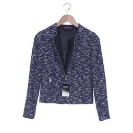 Esprit Damen Jacke, blau