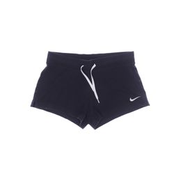 Nike Damen Shorts, schwarz