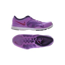 Nike Damen Sneakers, flieder