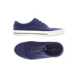 next Damen Sneakers, marineblau, Gr. 37