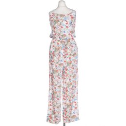 Esprit Damen Jumpsuit/Overall, mehrfarbig