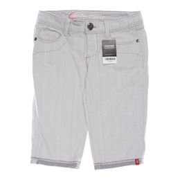 Esprit Damen Shorts, grau