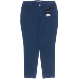 NIKE GOLF Damen Stoffhose, türkis