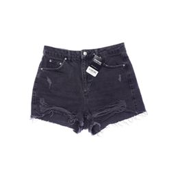 Topshop Damen Shorts, grau, Gr. 38