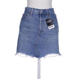 Levi's Levis Damen Rock, blau