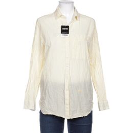 Pepe Jeans Damen Bluse, gelb