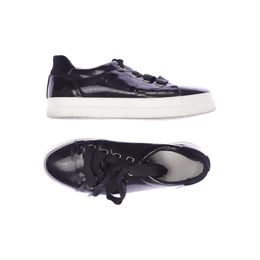 Gant Damen Sneakers, schwarz