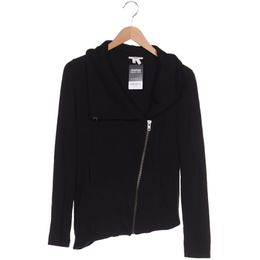 Helmut Lang Damen Jacke, schwarz