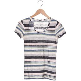 Marc O'Polo Marc O Polo Damen T-Shirt, mehrfarbig, Gr. 34