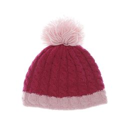 Jack Wolfskin Damen Hut/Mütze, pink