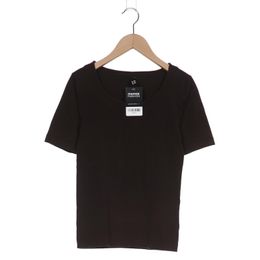 Wolford Damen T-Shirt, braun