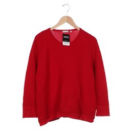 Rabe Damen Pullover, rot