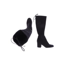 Sam Edelman Damen Stiefel, schwarz