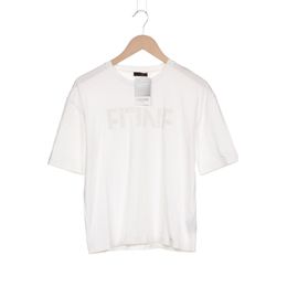 Cinque Damen T-Shirt, weiß, Gr. 34